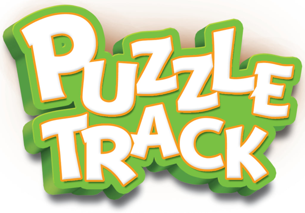 PUZZLE TRACK – Mindscope Products