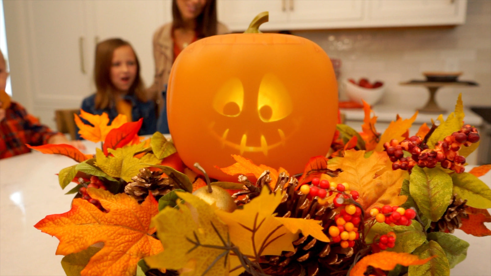 High Tech Holiday Decor – Mindscope Products