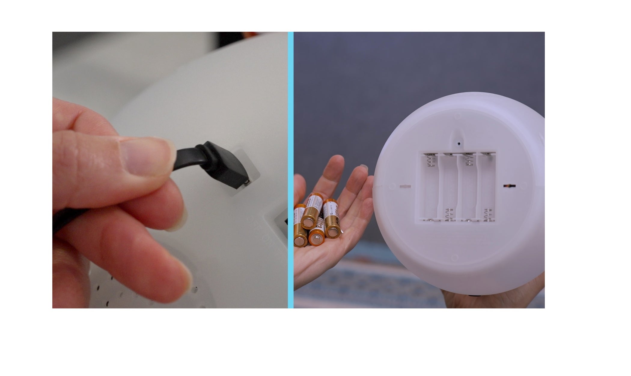 ANIMAT3D FrostByte Talking Animated Blink Snowman with Built in Projec ...