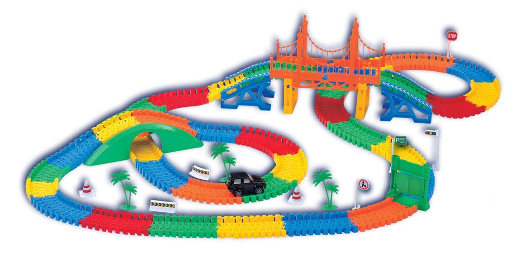 Neo Tracks 258 – Mindscope Products