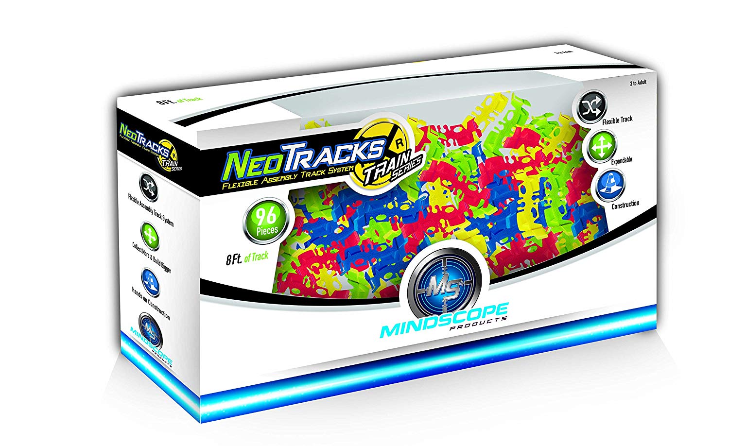 NEO TRACKS – Mindscope Products