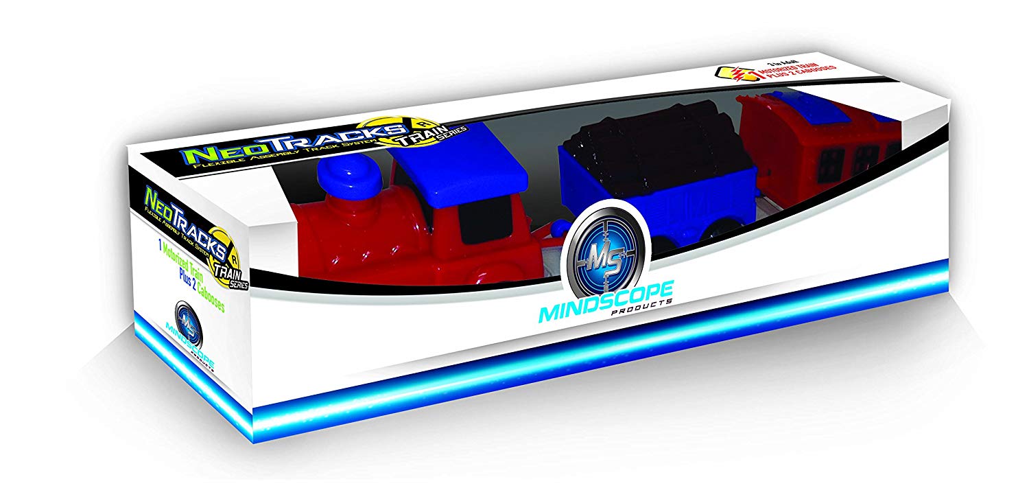 NEO TRACKS – Mindscope Products