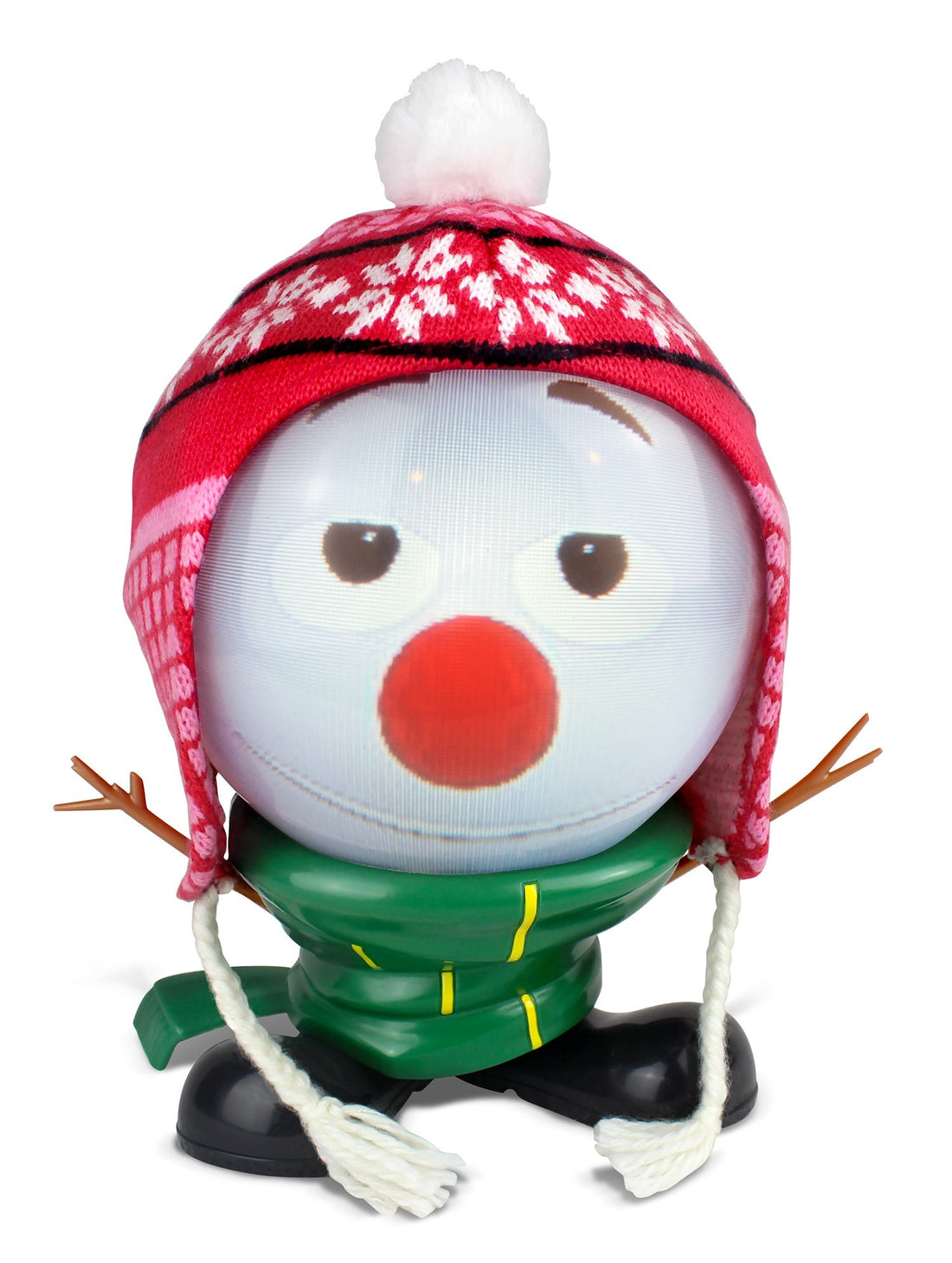 ANIMAT3D Mr. Chill Snowman – Mindscope Products